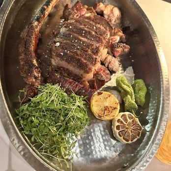 PINK STEAK - Updated August 2024 - 261 Photos & 98 Reviews - 2777 S ...