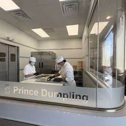 PRINCE DUMPLING - Updated December 2025 - 3522 Photos & 770 Reviews ...