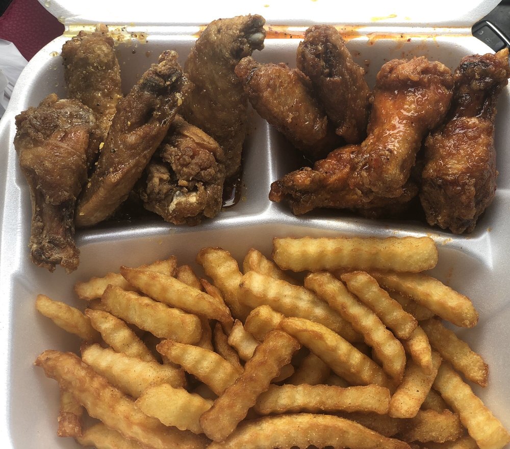 ATL DELI - 24 Photos & 37 Reviews - 7427 W Colonial Dr, Orlando, FL ...