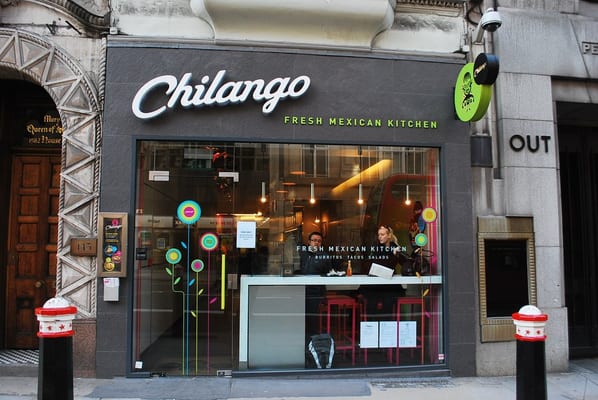 CHILANGO - 18 Photos & 54 Reviews - Mexican - 142 Fleet Street, London ...