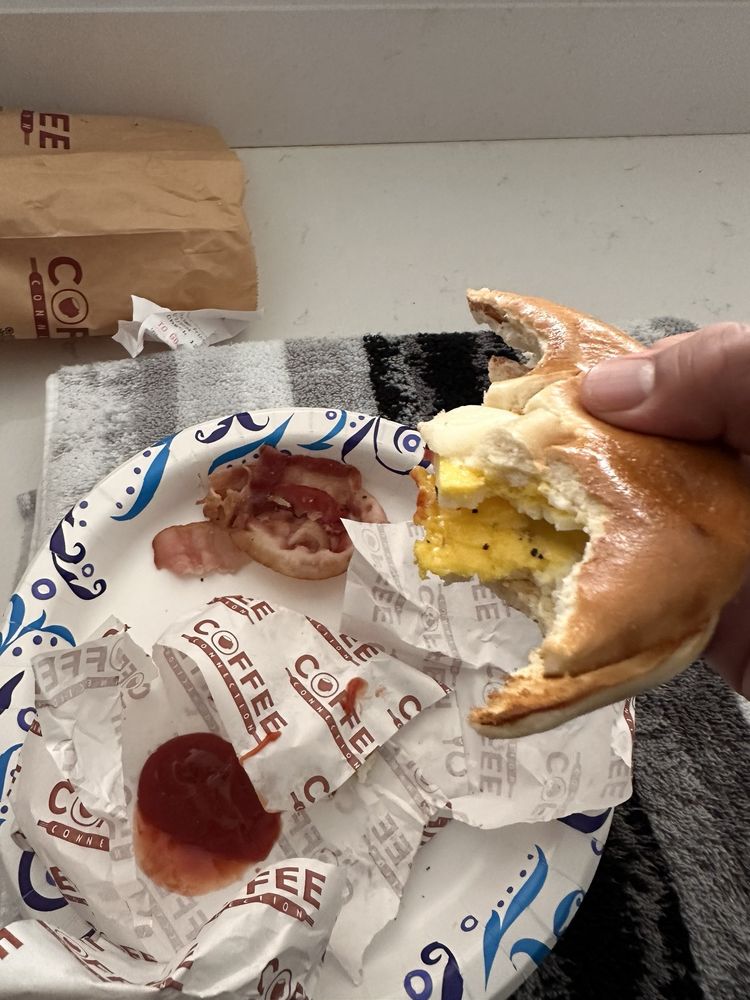 COFFEE CONNECTION - NORTH PROVIDENCE - Updated December 2025 - 208 Photos & 169 Reviews - 1744 ...