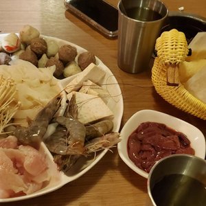 LAOJIE HOTPOT MANHATTAN - 341 Photos & 115 Reviews - 105 Bowery, New ...