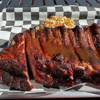 ROLLIN’ SMOKE BBQ - Updated July 2024 - 167 Photos & 61 Reviews - 200 S ...