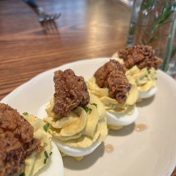 RELISH - Updated June 2025 - 76 Photos & 23 Reviews - 12850 Memorial Dr ...