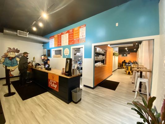 EL POLLO GUAPO - 133 Photos & 62 Reviews - 347 New London Tpke ...