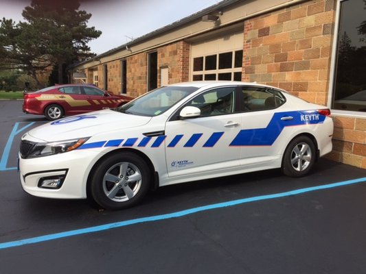 KEYTH SECURITY - Updated October 2025 - 14 Photos & 32 Reviews - 1575 ...