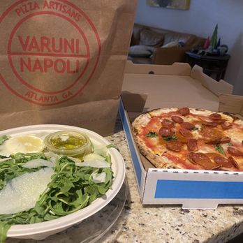 VARUNI NAPOLI - Updated September 2025 - 744 Photos & 599 Reviews ...