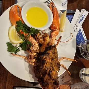 THE FLYING BRIDGE - Updated July 2025 - 288 Photos & 416 Reviews - 220 ...