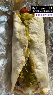 CHILI WORKS - Updated July 2024 - 25 Photos & 88 Reviews - 1743 Trinity ...