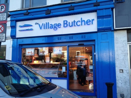 THE VILLAGE BUTCHER - Updated May 2024 - 10 Photos - 121 Ranelagh ...