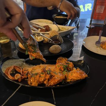 TIKKA JUNCTION - Updated January 2026 - 43 Photos - 295A Queen Street E ...