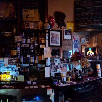 CORK LOUNGE - Updated January 2025 - 23 Photos & 80 Reviews - 1822 W ...