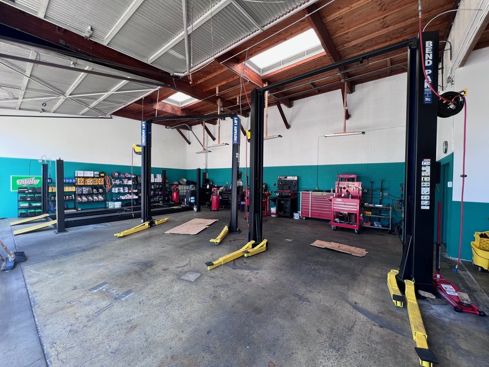 K AUTO REPAIR - Updated May 2026 - 52 Photos & 31 Reviews - 13124 ...