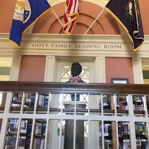 JEFFERSONVILLE TOWNSHIP PUBLIC LIBRARY - Updated June 2025 - 20 Photos ...