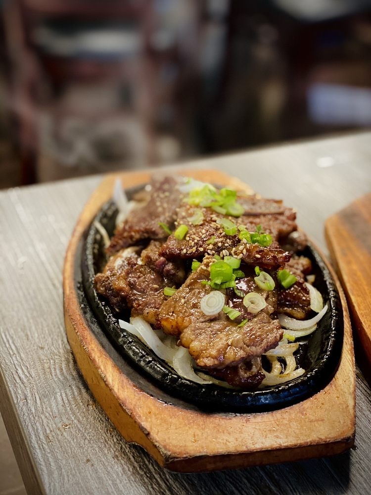GAENALI BON GA KOREAN RESTAURANT - 445 Photos & 236 Reviews - 8757 ...