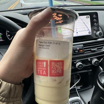 BREAKTIME TEA - Updated August 2025 - 695 Photos & 674 Reviews - 110 E ...