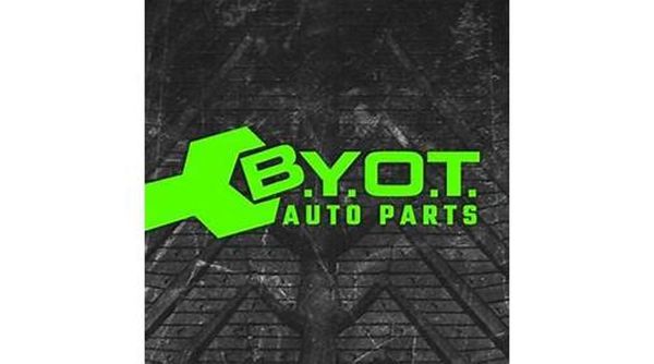 BYOT AUTO PARTS BRYAN COLLEGE STATION TX - Updated December 2025 - 22 ...
