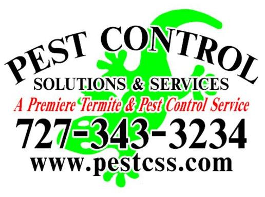 PEST CONTROL SOLUTIONS & SERVICES - Updated November 2025 - 13 Photos ...