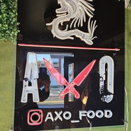 AXO - Updated December 2025 - 207 Photos & 102 Reviews - 4 N White ...