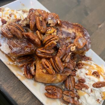 TOAST CAFE - Updated January 2025 - 162 Photos & 79 Reviews - 500 S ...