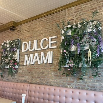 DULCE MAMI CAFÉ RIVERSIDE - Updated January 2025 - 78 Photos & 34 ...