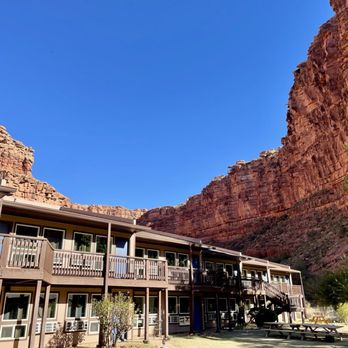 HAVASUPAI LODGE - Updated December 2025 - 104 Photos & 49 Reviews ...