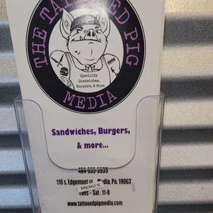 THE TATTOOED PIG - MEDIA - 16 Photos - 110 S Edgmont St, Media ...