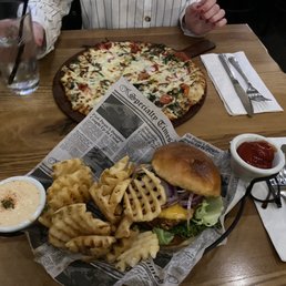 THE TAVERN GRILL - FARGO - 54 Photos & 82 Reviews - American ...