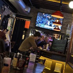 7TH STREET BURGER TIMES SQUARE - Updated July 2025 - 294 Photos & 279 ...