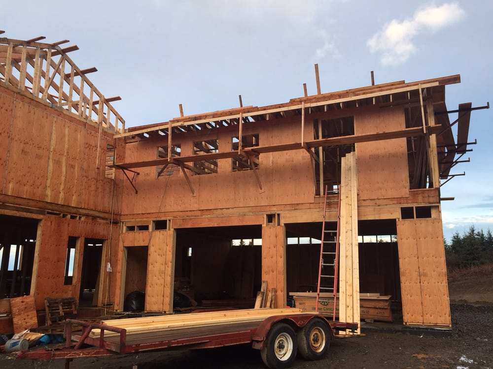 STRAIGHT-EDGE CONSTRUCTION - Updated June 2025 - 14 Photos - 3658 Heath ...