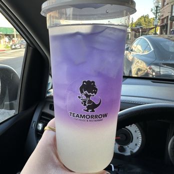 TEAMORROW - Updated June 2024 - 749 Photos & 452 Reviews - 1005 Mission ...