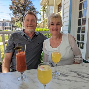 THE CLINTON HOUSE - 101 Photos & 196 Reviews - 2 W Main St, Clinton ...