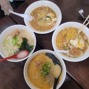 REN’S RAMEN - 465 Photos & 742 Reviews - 11403 Amherst Ave, Wheaton, MD ...