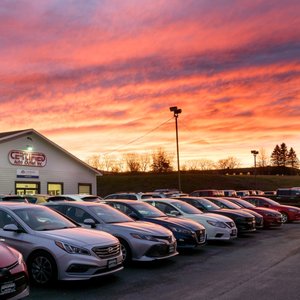 GARY ENCK’S CAR STORE - Updated October 2025 - 8590 State Hwy 23 ...