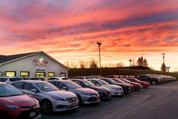 CERTIFIED AUTO OUTLET - Updated December 2025 - 5244 State Hwy 23 ...