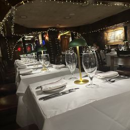 LE RIVAGE - Updated January 2026 - 1223 Photos & 743 Reviews - 340 W ...