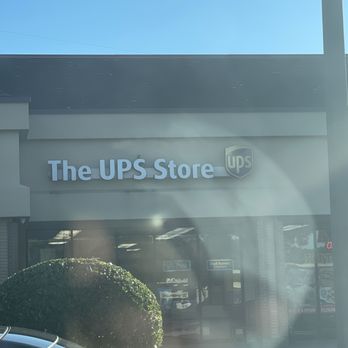 THE UPS STORE - Updated June 2025 - 38 Photos & 56 Reviews - 4001-117 ...