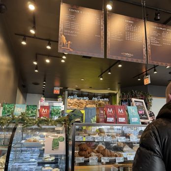 METROPOLIS COFFEE COMPANY - Updated December 2025 - 295 Photos & 757 ...