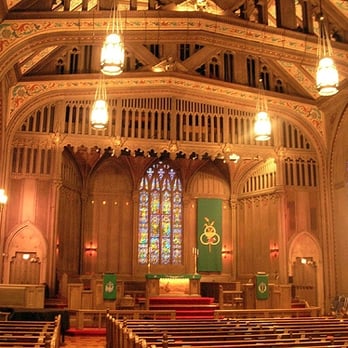 FIRST UNITED METHODIST CHURCH AT THE CHICAGO TEMPLE - Updated December ...