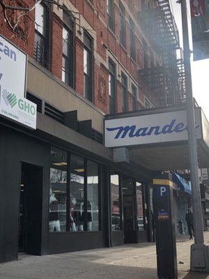 MANDEE - Updated December 2025 - 14 Reviews - 509 5th Ave, Brooklyn, New York - Women's Clothing ...