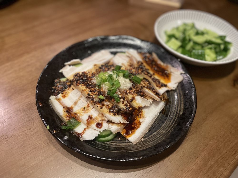 NINE WAY 玖味 - Updated August 2024 - 490 Photos & 249 Reviews - 14808 NE ...