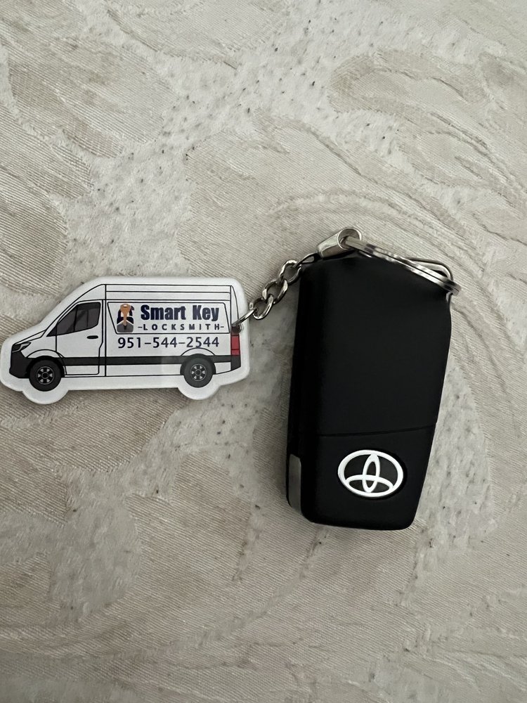 SMART KEY LOCKSMITH - Updated August 2025 - 34 Reviews - 25211 ...
