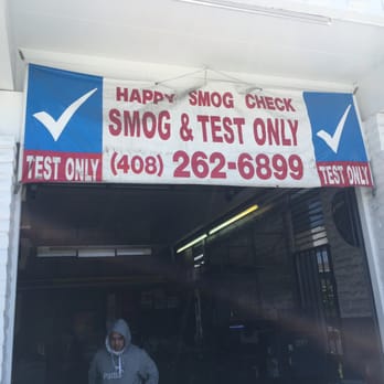HAPPY SMOG CHECK - Updated April 2025 - 31 Reviews - 12 N Park Victoria ...