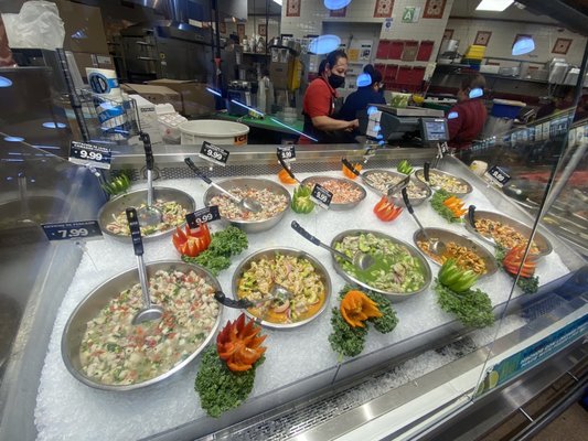 NORTHGATE GONZALEZ MARKET - Updated December 2025 - 22 Photos & 11 ...