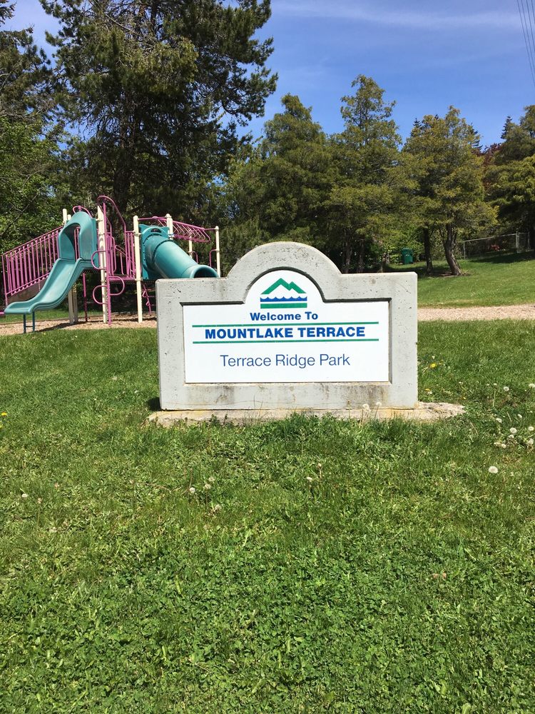 TERRACE RIDGE PARK - Updated September 2024 - 4600 242nd St SW ...