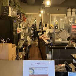 HANGANG - Updated January 2025 - 770 Photos & 233 Reviews - 1236 ...