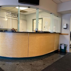 UNIVERSITY RADIOLOGY - Updated October 2025 - 20 Reviews - 3900 Park ...