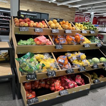 TARGET - Updated December 2025 - 25 Photos & 16 Reviews - 495 Boston ...