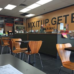 MIX N MAC - Updated December 2025 - 219 Photos & 400 Reviews - 280 ...