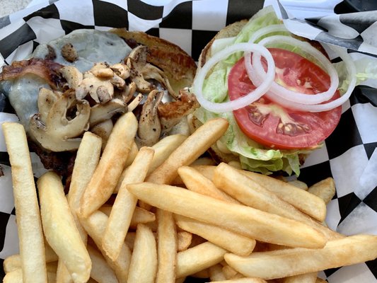 SANDY’S GRILLE - 45 Photos & 47 Reviews - American (Traditional) - 171 ...